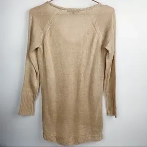 Matty M | Sweaters | Matty M Sequin Vneck Sweater | Poshmark